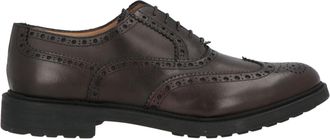 Saxone of Scotland SCHUHE - Schn&uuml;rschuhe auf YOOX.COM