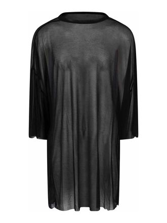 Rick Owens T-Shirt - Schwarz