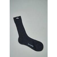 Raf Simons Socks with Artists Initials