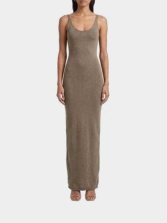 Entire studios Robe Femme couleur Beige