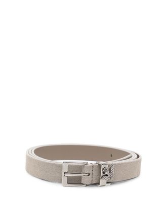 Emporio Armani Ceinture - Beige