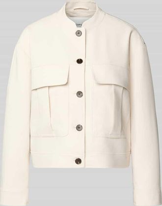 OPUS Jacke mit Brusttaschen Modell Jalena