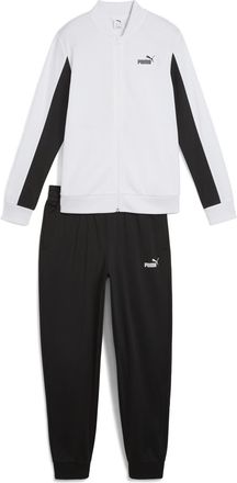Puma Surv&ecirc;tement baseball Femme, V&ecirc;tements, Blanc, XL