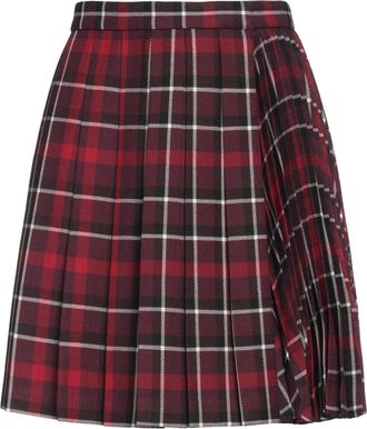 Dior HOSEN & R&Ouml;CKE - Minir&ouml;cke auf YOOX.COM