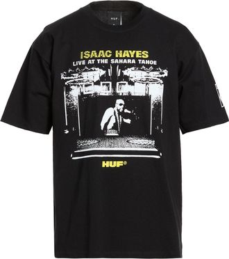HUF TOPS - T-shirts auf YOOX.COM