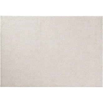 Douceur d'Intérieur Tapis Rectangulaire en Bouclette - LISIA - Certifié Oeko-TEX - 170x120 cm