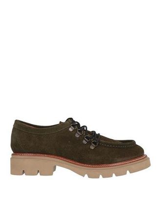 Nila & Nila CHAUSSURES - Chaussures &agrave; lacets sur YOOX.COM