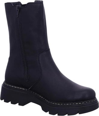 Rieker Damen, Schuhe, Schwarzk, 39 EUGr&ouml;&szlig;e
