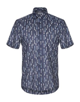 Dirk Bikkembergs TOPS - Hemden auf YOOX.COM