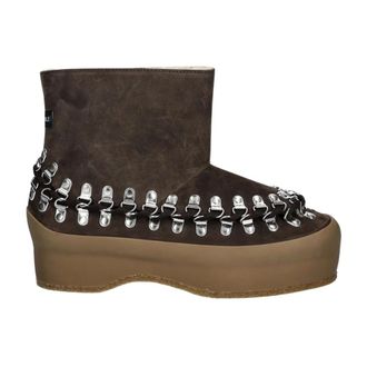Bluemarble Bluemarble, Homme, Chaussures, Brun, Taille: 43 EU Odyssey Bottes