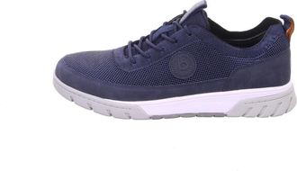 Bugatti Herren, Schuhe, Blau, 42 EUGr&ouml;&szlig;e