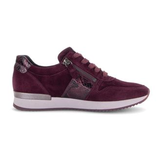 Gabor Damen, Schuhe, Rot, 35 1/2 EUGr&ouml;&szlig;e