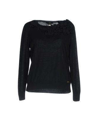 Cavalli STRICKWAREN - Pullover auf YOOX.COM