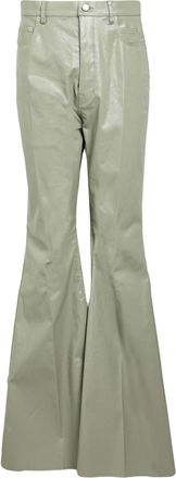 Rick Owens HOSEN & R&Ouml;CKE - Jeanshosen auf YOOX.COM