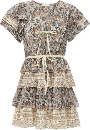 Ulla Johnson Robe Kaitlyn Ulla Johnson