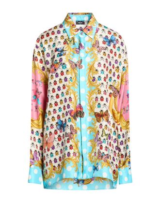 Versace TOPS - Hemden auf YOOX.COM