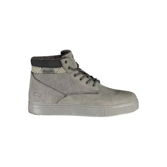 Carrera Midtop Casual Boot - - Shoes - Herren - Grau - 42 EU
