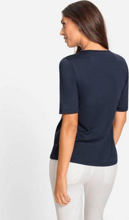 Heine T-Shirt Shirt Kurzarm