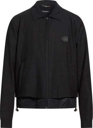 Dolce & Gabbana JACKEN & M&Auml;NTEL - Jacken und Anoraks auf YOOX.COM