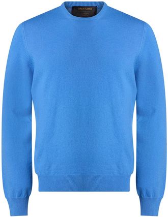 Gran Sasso STRICKWAREN - Pullover auf YOOX.COM