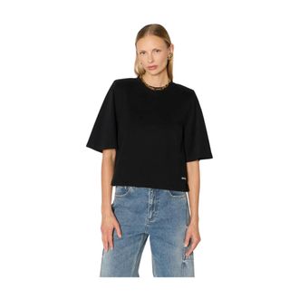 BERENICE Damen, Oberteile, Schwarzk, MGr&ouml;&szlig;e