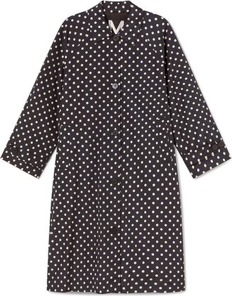 Lola Casademunt Trenchcoat