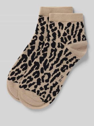 Joop Socken mit Label-Detail