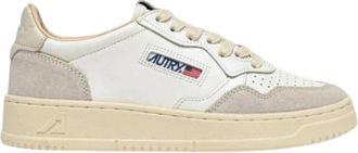 Autry Femme, Chaussures, Blanc, Taille: 39 EU Decoration