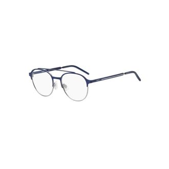HUGO BOSS HG 1156 KU0 Brille - - Accessories - Herren - Blau - 53 MM