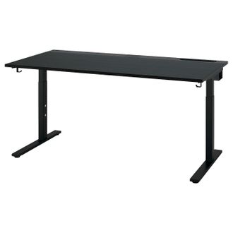 IKEA MITTZON Schreibtisch