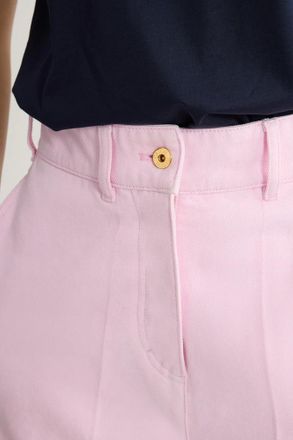 Patou E26 Bermuda Shorts - Pink