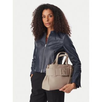 A|X Armani Exchange Handtasche Armani Exchange XW000285 AF11902 U6208 Beige