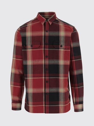 Polo Ralph Lauren Hemd POLO RALPH LAUREN Herren Farbe Rot