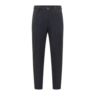 HUGO BOSS Perin Hose - - Trousers - Herren - Blau - S