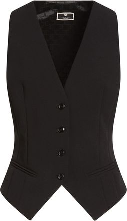 Elisabetta Franchi ANZ&Uuml;GE und CO-ORDS - Couture-Westen auf YOOX.COM