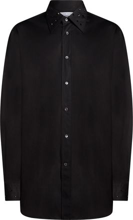 Alexander McQueen TOPS - Hemden auf YOOX.COM