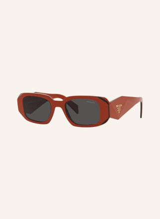 Prada Sonnenbrille Pr 17ws orange