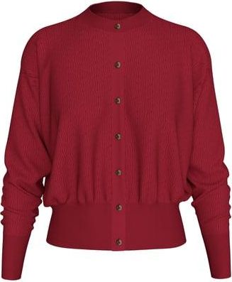 Calvin Klein Cardigan &agrave; motif manches longues
