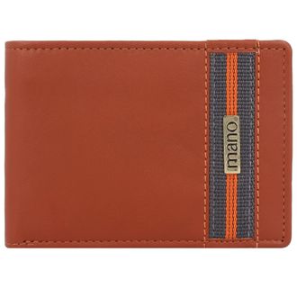 Mano Portemonnaie Don Leonardo