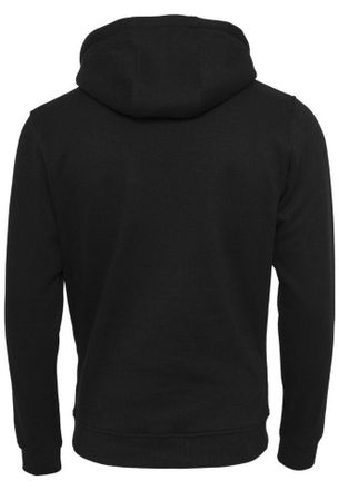 Merchcode Hoodie Merchcode Herren Marvel Logo Character Hoody (1-tlg)