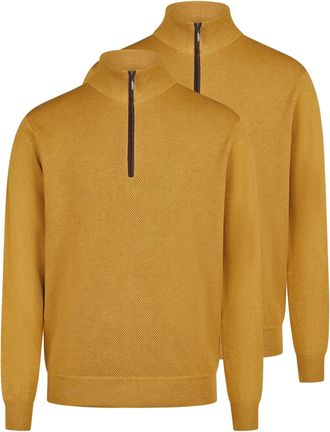 Redmond Pullover Basic