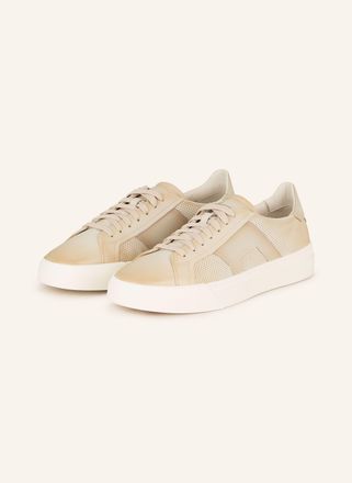 Santoni Sneaker beige