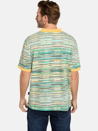 Babista Poloshirt MONZIO im sommerlichen Look