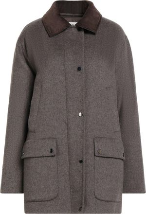 P.A.R.O.S.H. JACKEN & MÄNTEL - Mäntel auf YOOX.COM