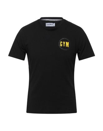 Dirk Bikkembergs TOPS - T-shirts auf YOOX.COM
