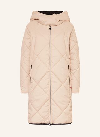 Frieda & Freddies Frieda & Freddies Steppmantel Richelle beige