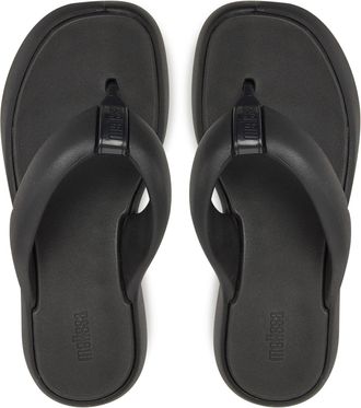 Melissa Zehentrenner Melissa Melissa Free Fuzzy Platform Ad M 35875 Schwarz