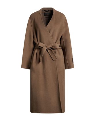Palt&ograve; JACKEN & M&Auml;NTEL - M&auml;ntel auf YOOX.COM