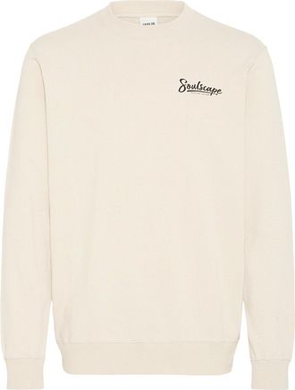 Solid Sweater SDTorrence