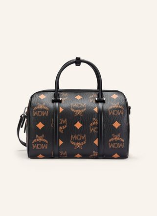MCM Mcm Handtasche schwarz